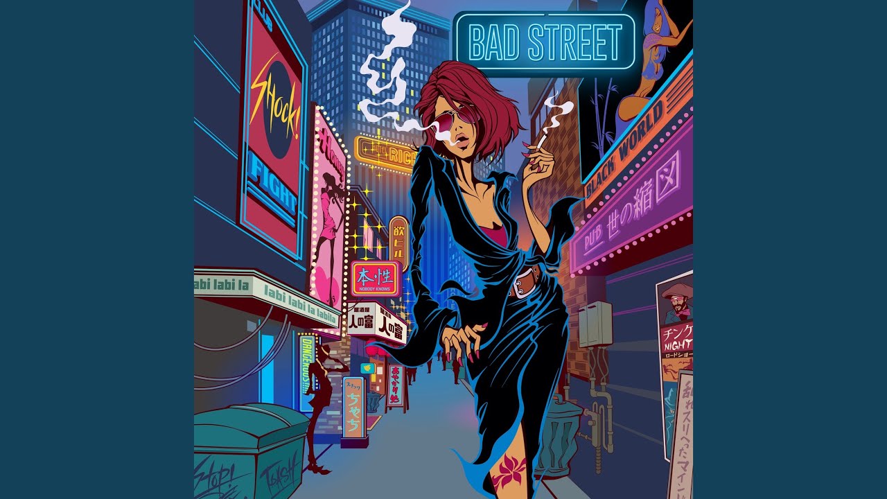 Bad Street - YouTube