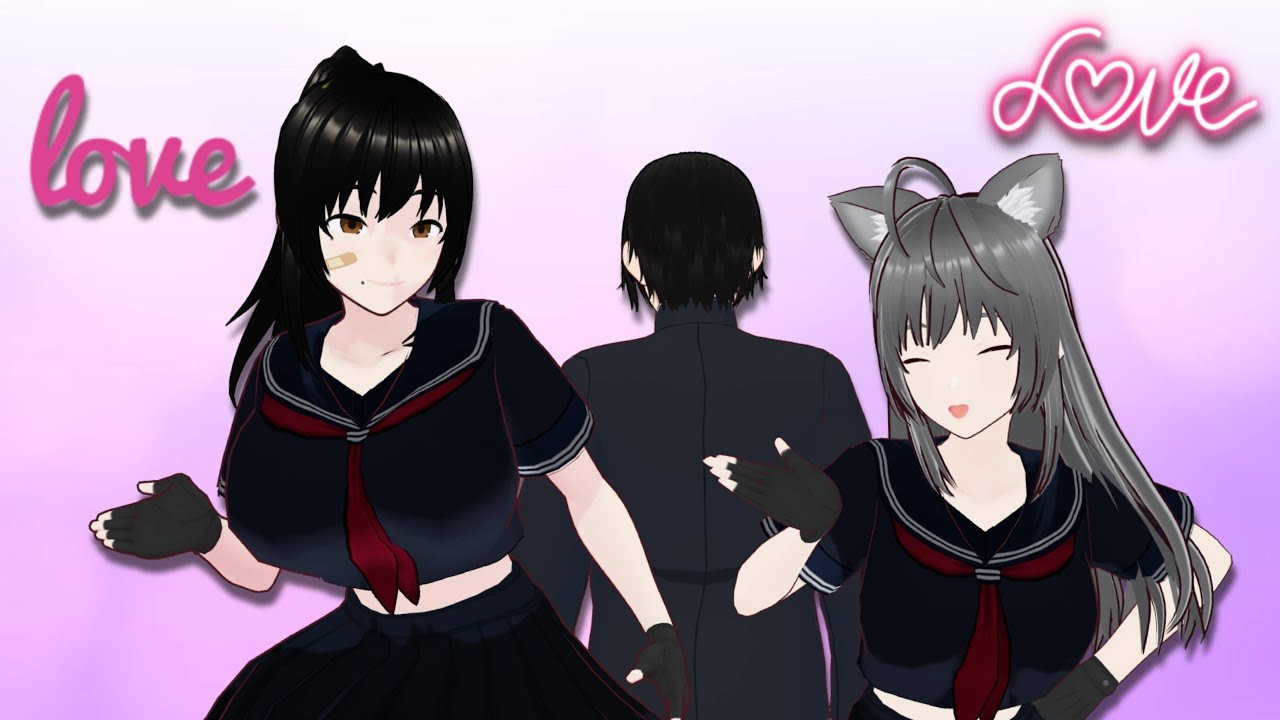 The Kat Crew Love Silly - YouTube