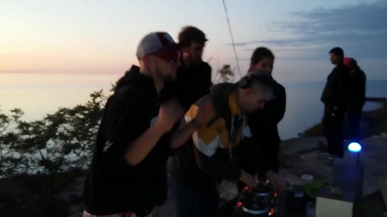 AfterQuarantine Open Air with #Alex Tune (17.05.20) - YouTube
