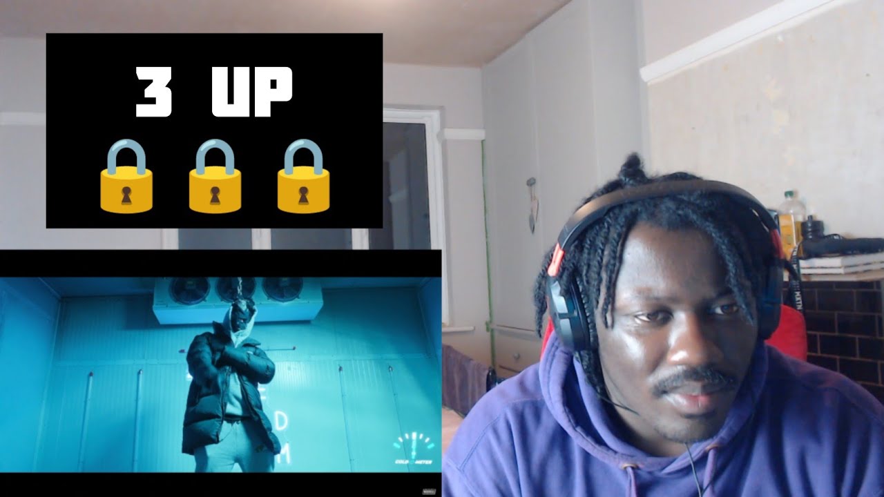The Delivery 🤮🤮🤮🤮#Zone 2 PS Hitsquad - The Cold Room Reaction - YouTube