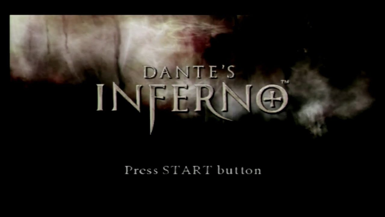 Dante's Inferno -- Gameplay (PSP) - YouTube