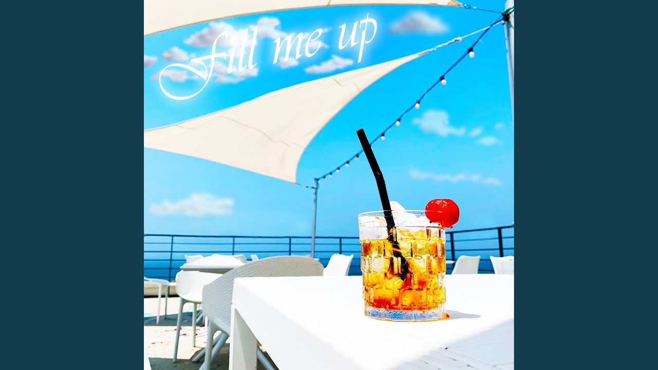 Fill me up - YouTube