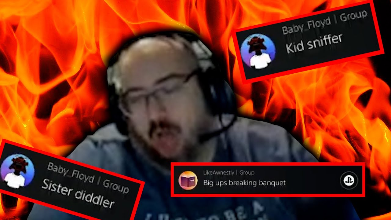 CHEESE TROLLS WingsOfRedemption And TEAMMATE DROPS HIMSELF FROM THE ...