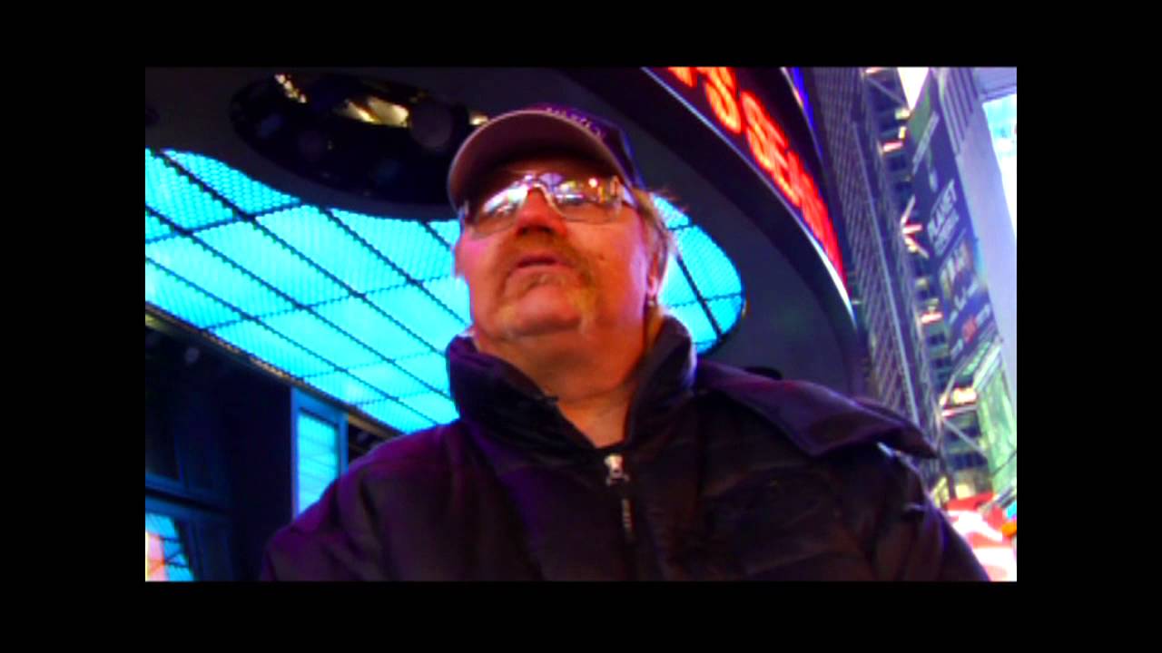 Johnny Bos The legend Part 1 - YouTube