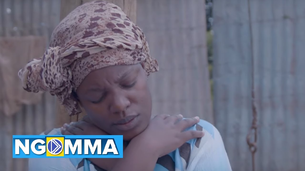 FLORENCE ANDENYI - NIFUNGULIE (Official Video) SMS SKIZA 9048227 to 811 ...
