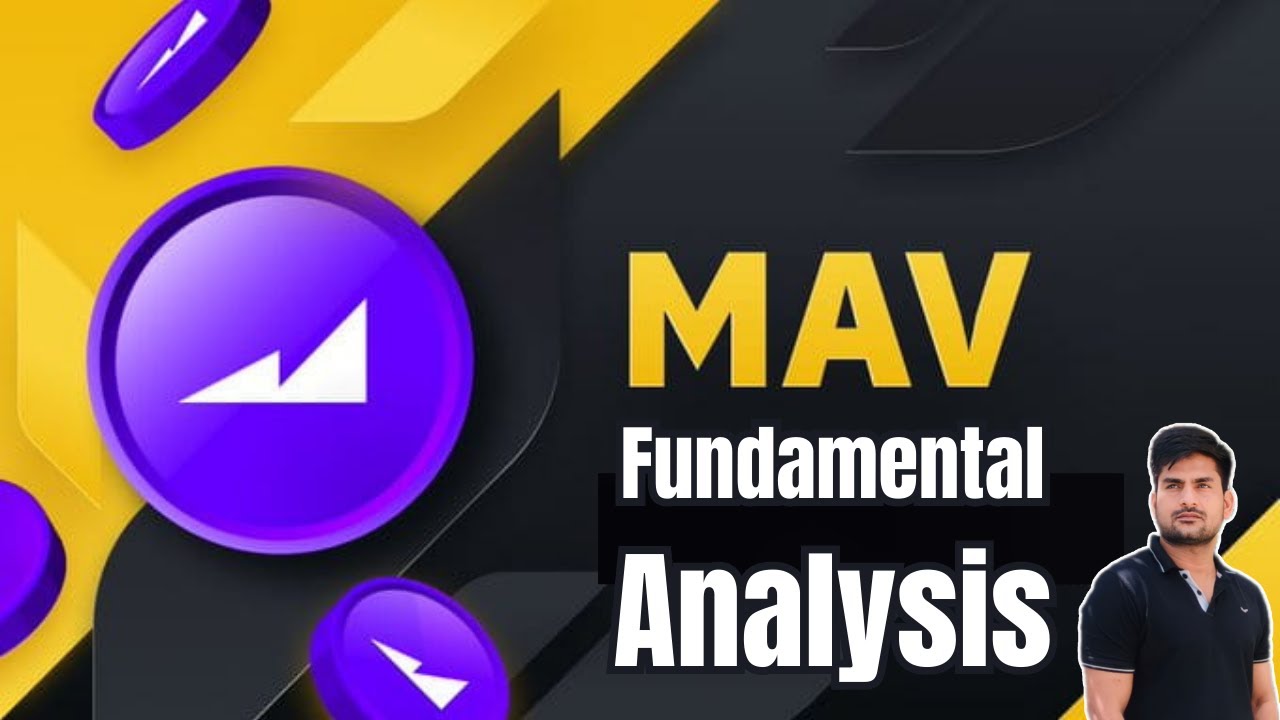 Maverick Protocol (MAV) Fundamental Analysis - YouTube