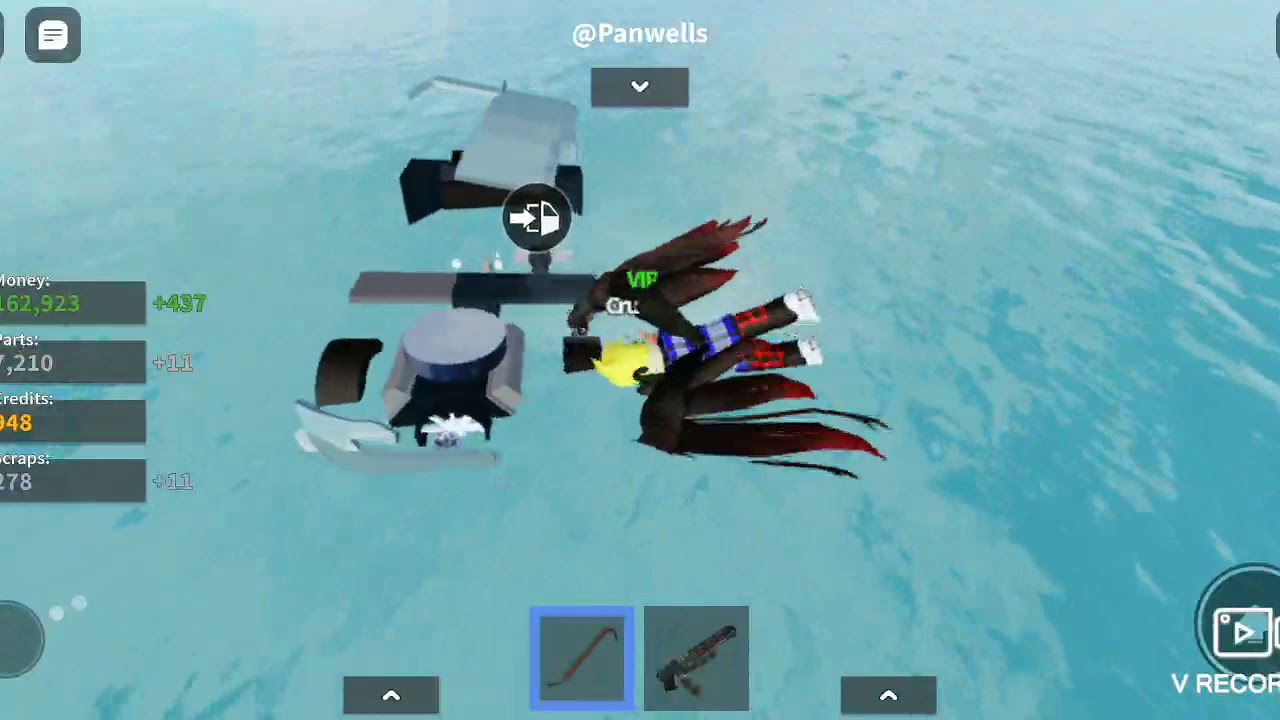 Car crushers 2 energy core explosion - YouTube