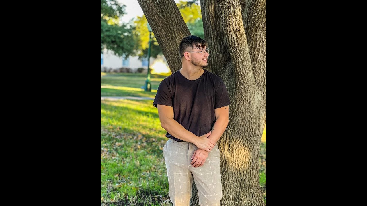 2024 You, God's Music Showcase Audition - Joey Hames - "Masterpiece ...