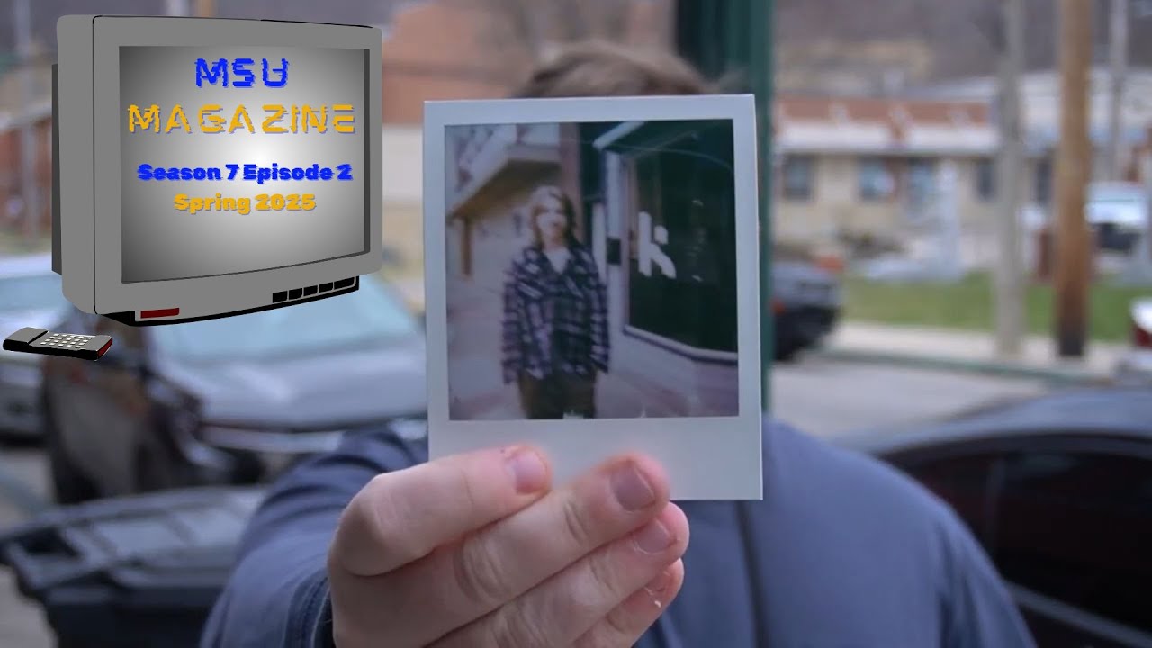 MSU Magazine - Season 7 Episode 2 - YouTube