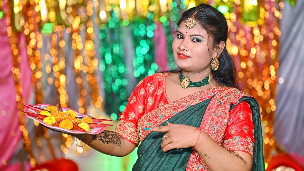 Mehendi - Song| Dhvani Bhanushali Pattamundai Baghua - YouTube