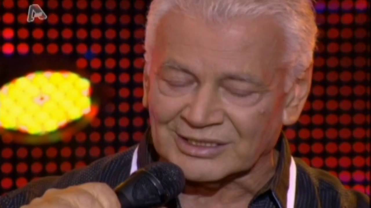 Φίλιππος Νικολάου - Όταν - YouTube
