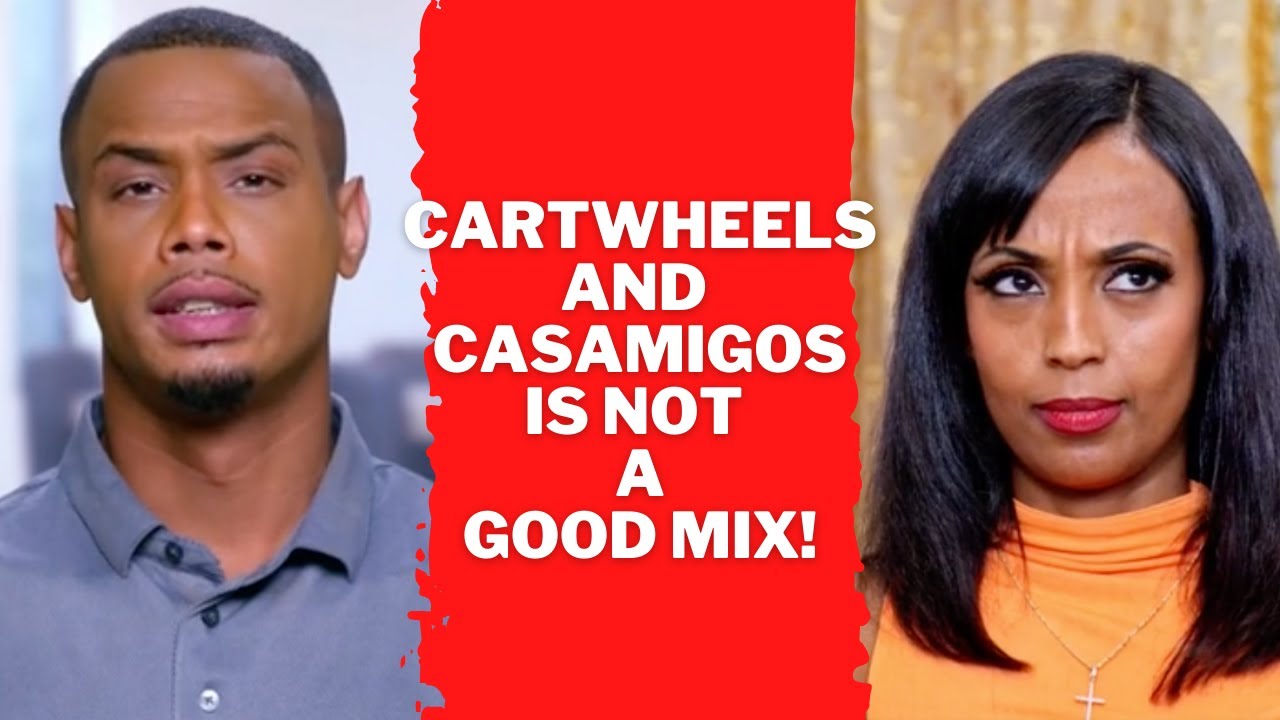 PUT A RING ON IT | SEASON 3 | RECAP | REVIEW - YouTube