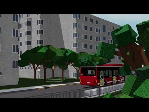 Tutorial to Stockholm Bus Simulator how to close the doors - YouTube