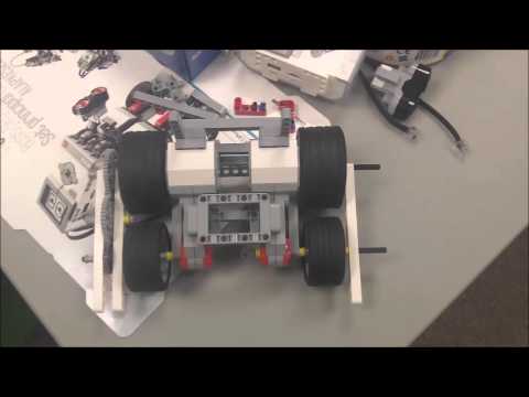 Harrison County 4H SUMOBOT LEGO Digital Designer Project and Build ...