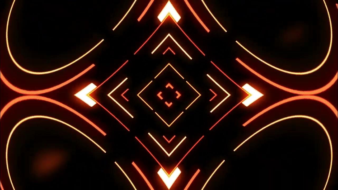 Dynamic Rectangular Line 13 - YouTube