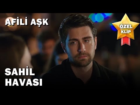 Ceyda'nın Şantajı Ayşe ve Kerem'i Yakınlaştırdı! - Afili Aşk Özel Klip