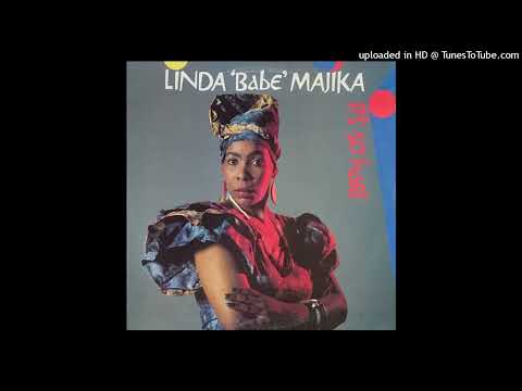 Linda 'Babe' Majika –Bata Ku Khoma (Don't Play Big)