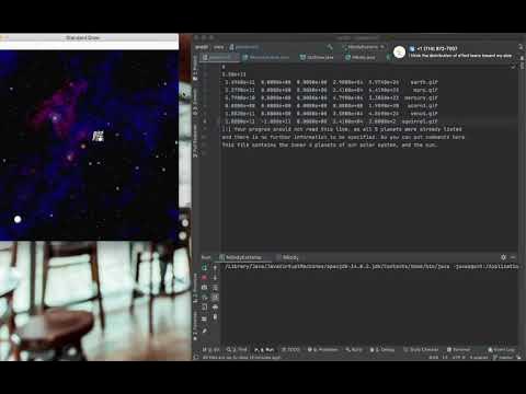 CS61B Project 0 Gold (Fall 2020) - YouTube