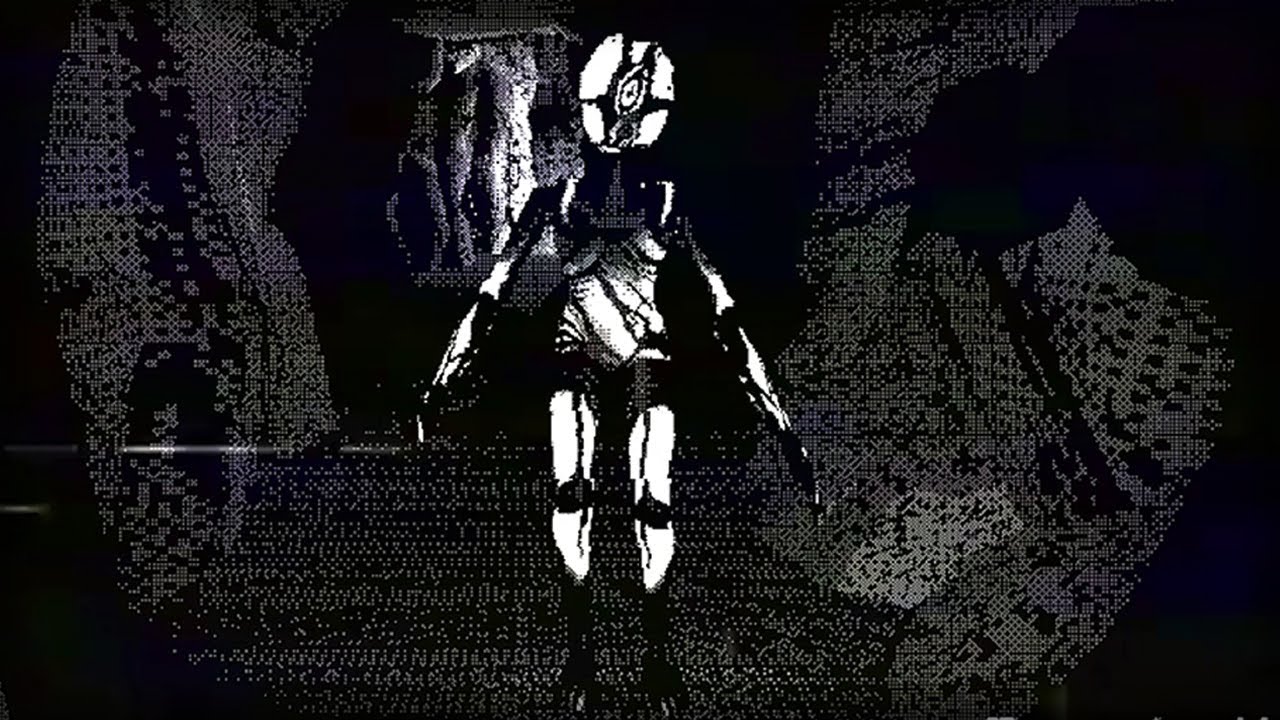 The Last Cosmonaut - Horror Game Where an Spaceman Must Find 4 Fuses to ...