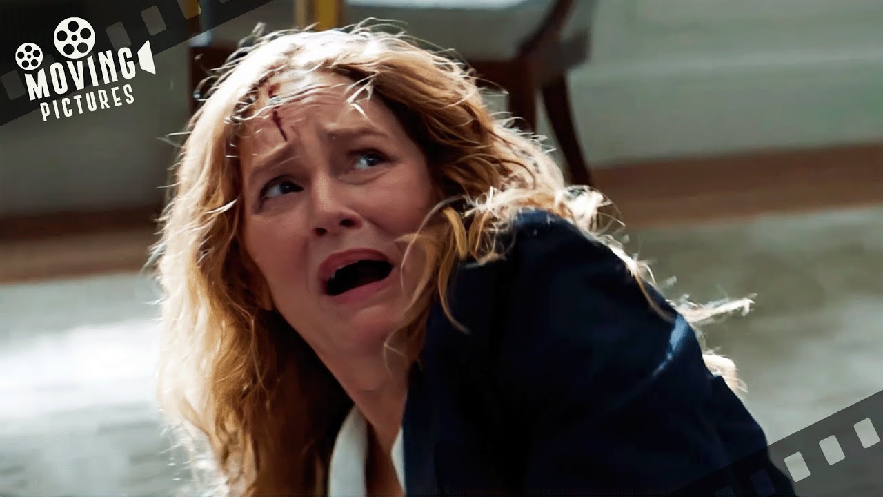 Susan’s Brutal Attack & McCall’s Revenge Begins | Equalizer 2 (Denzel ...