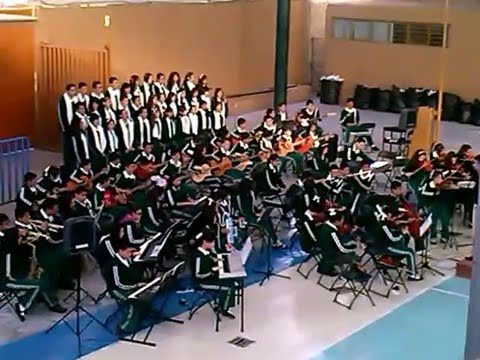 ORQUESTA ESCA - YouTube