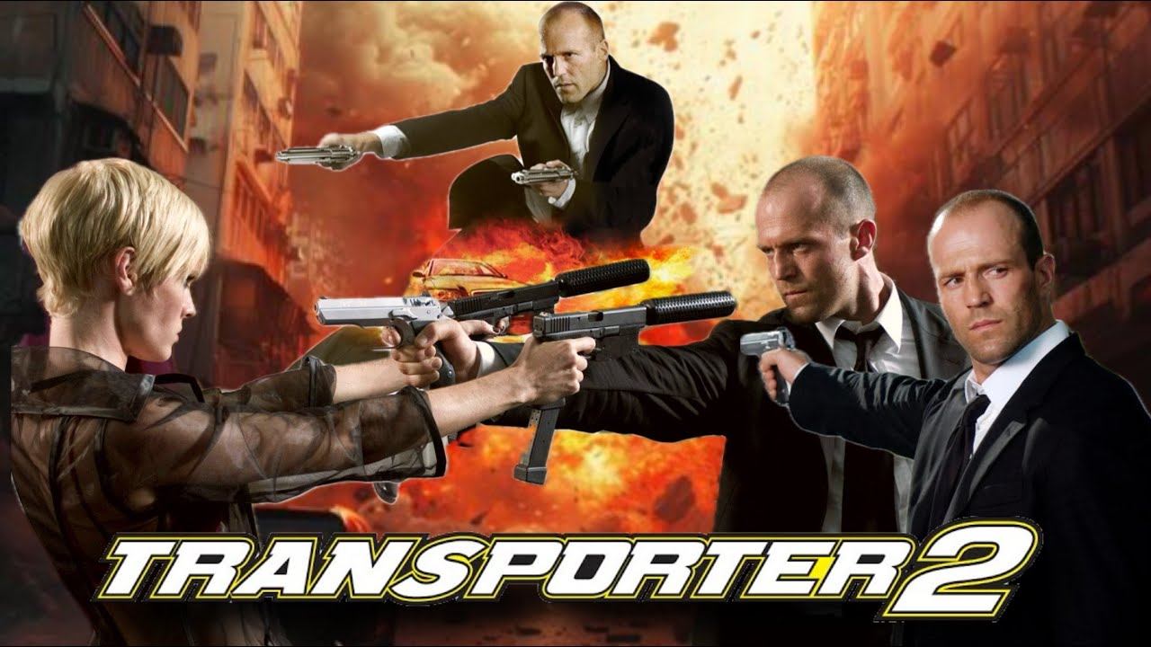Transporter 2 (2005) Action/Thriler Movie in English HD updates ...