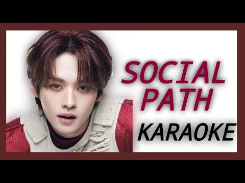 Karaoke Straykids - Social Path (feat. LiSA) - YouTube