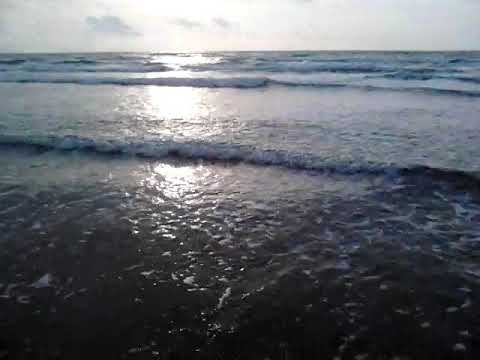 Playa Bagdad de Matamoros,Tamps. - YouTube