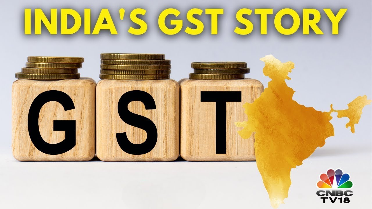 GST Seven Years On - Experts Predict The Next Phase Of Reforms Amid ...