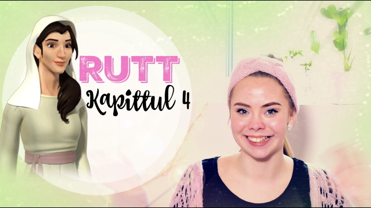 RUTT // Kapittul 4 - YouTube