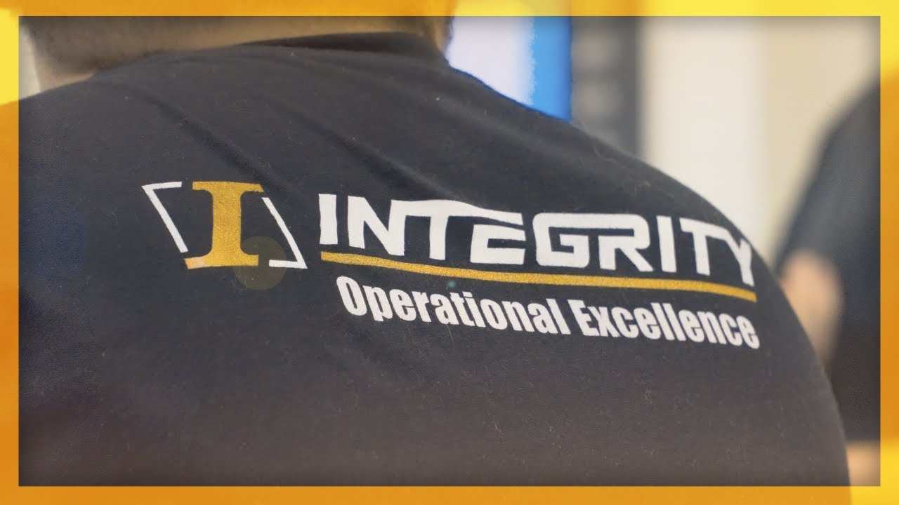 Integrity Promotional Video - YouTube