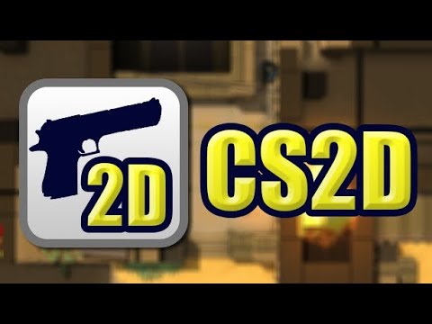 ВСЁ или не всё О CSGO В 2D - YouTube