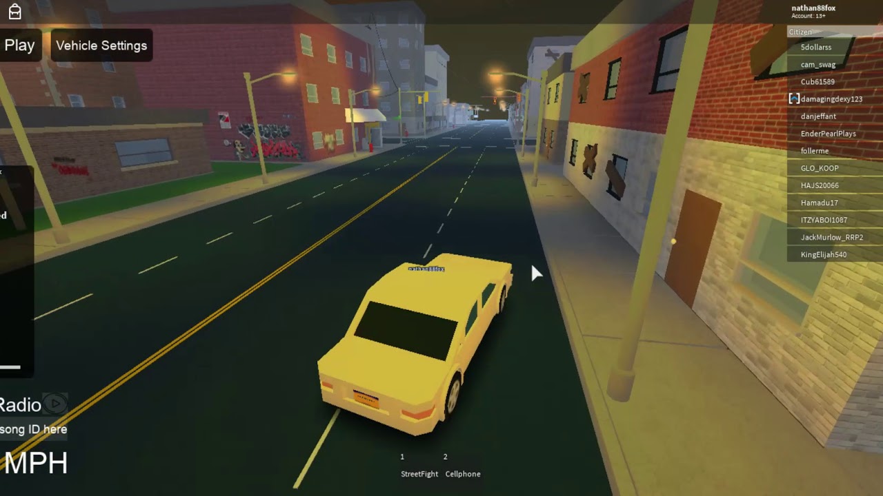 RRP2 Car Ramming Troll #3! - YouTube