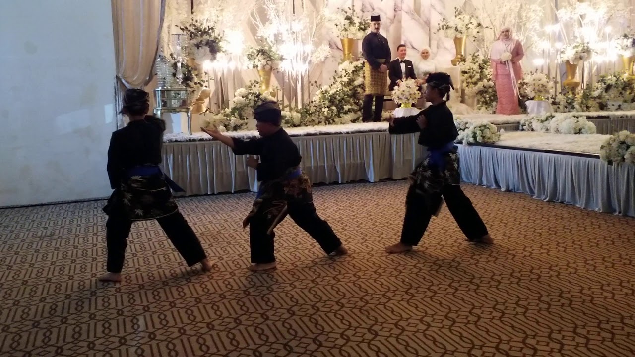 Pasukan Silat Gayung Fatani Masjid BBS by AimAriAthAqi Event (Majlis 22 ...