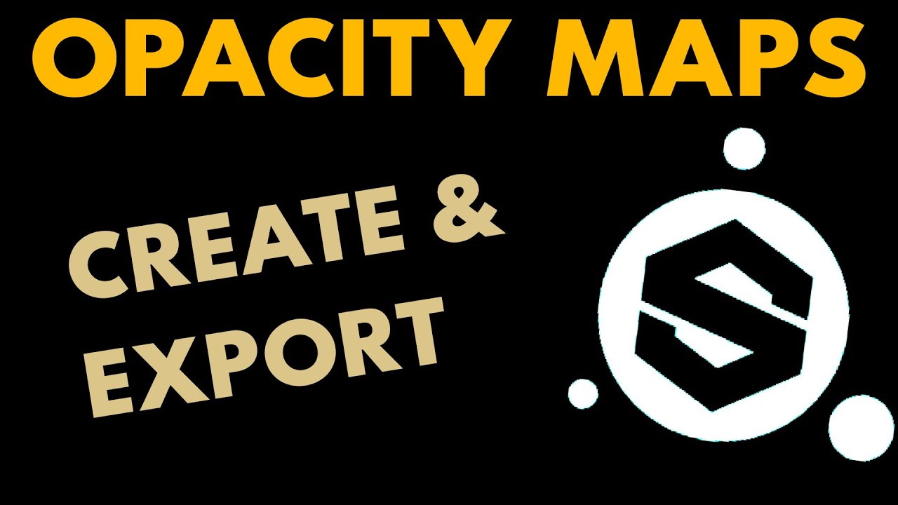 Substance Opacity Defined - YouTube