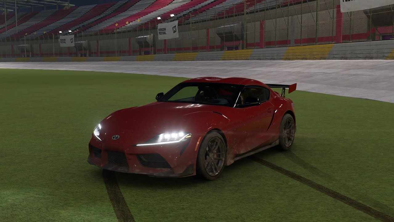 toyota supra +1500HP - YouTube