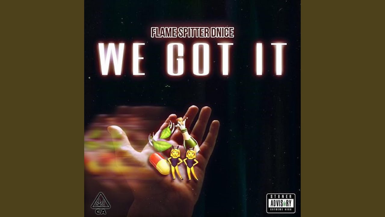 We Got It - YouTube