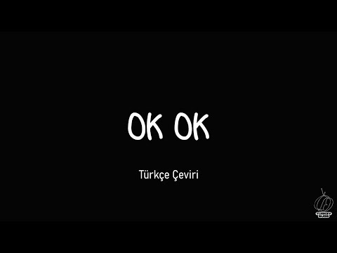 [Türkçe Altyazılı] SF9 - OK OK