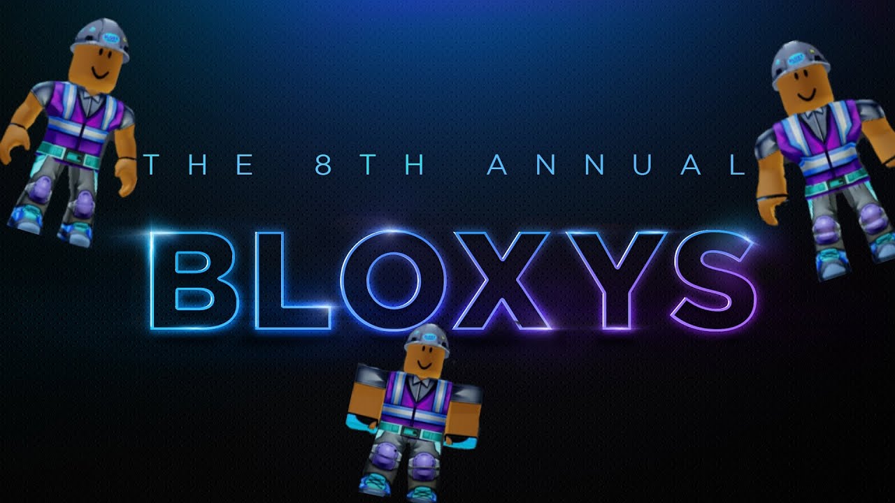 How to get the Roblox Bloxy's Builder avatar clothing set! - YouTube