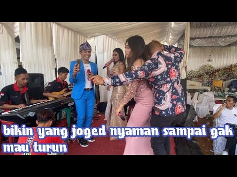 Panganten anyar - devri pecut