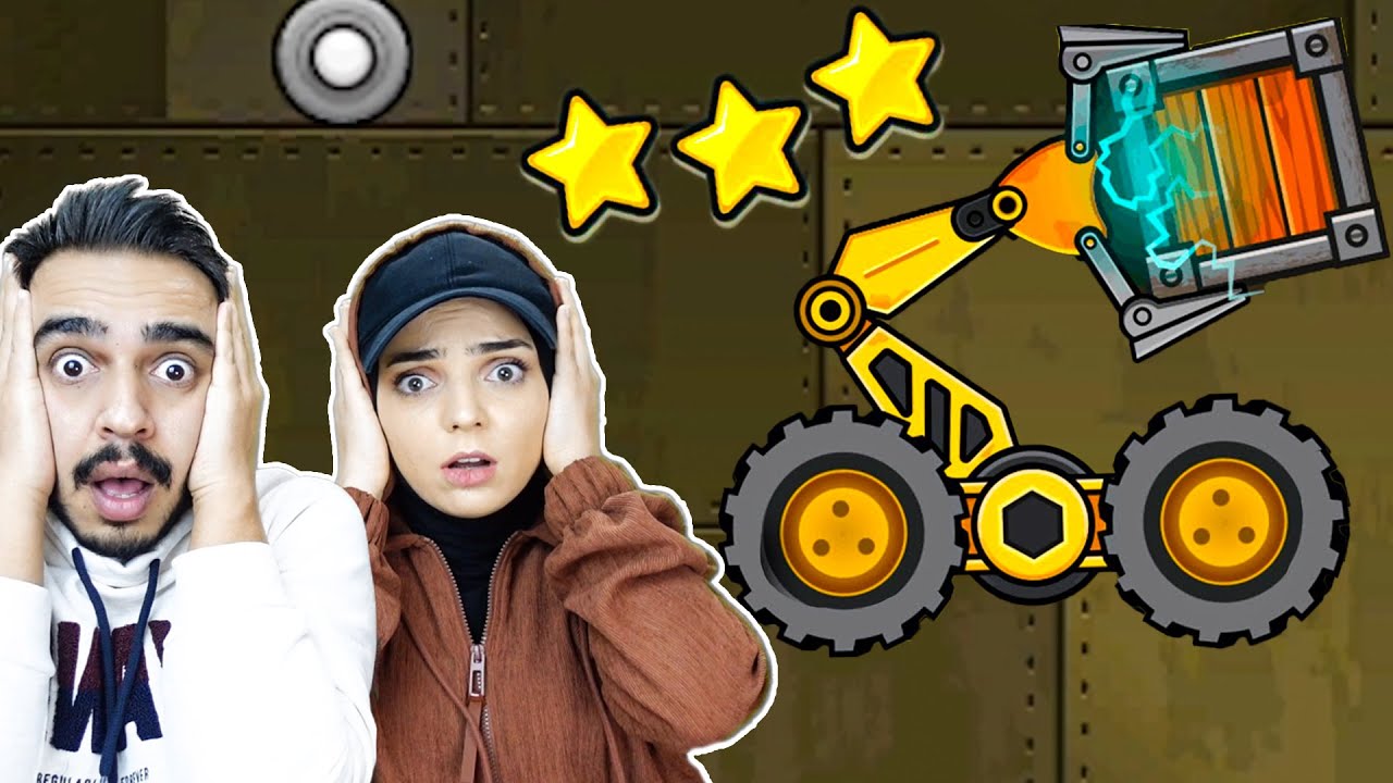 KUTU CANAVARI MİNİK ROBOT !! 😱 BoxRob - YouTube