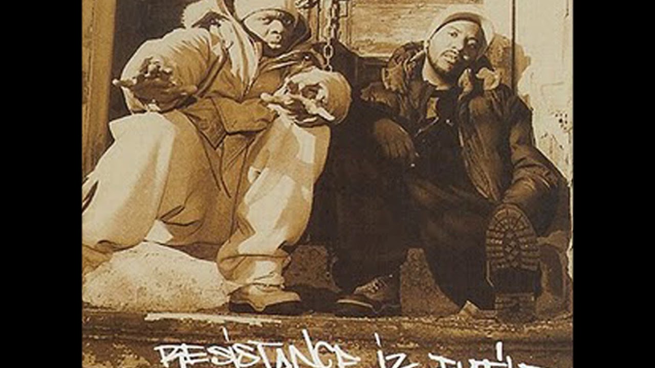 We In Here - Corey Red & Precise - YouTube