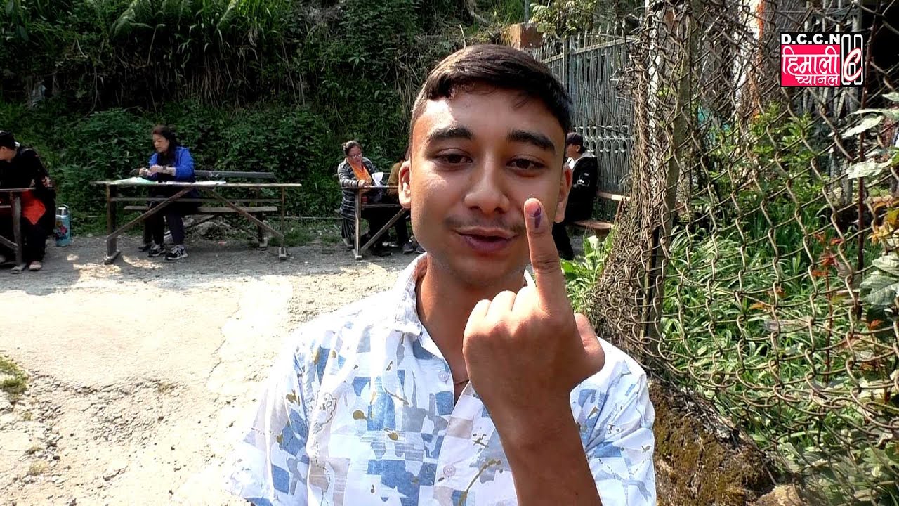 WHY VOTING IS IMPORTANT || VOTING IS OUR CIVIC DUTY : YOUTH - YouTube