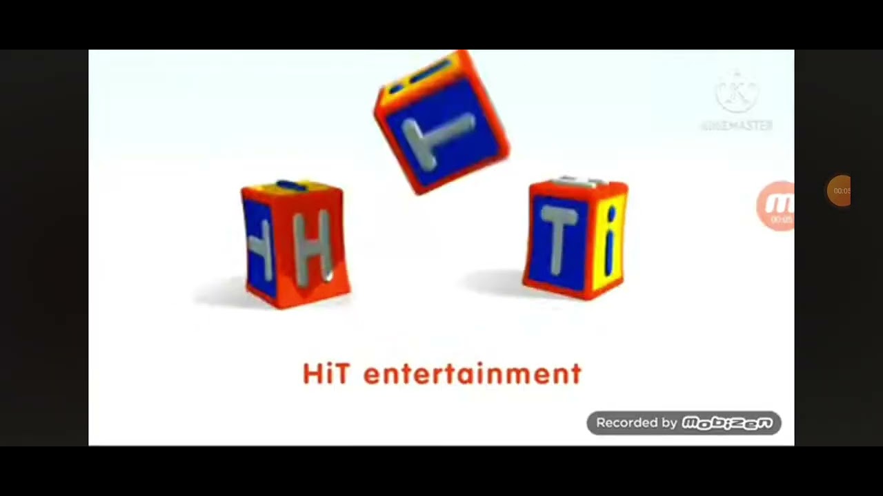 arc productions hit entertainment (2016) - YouTube