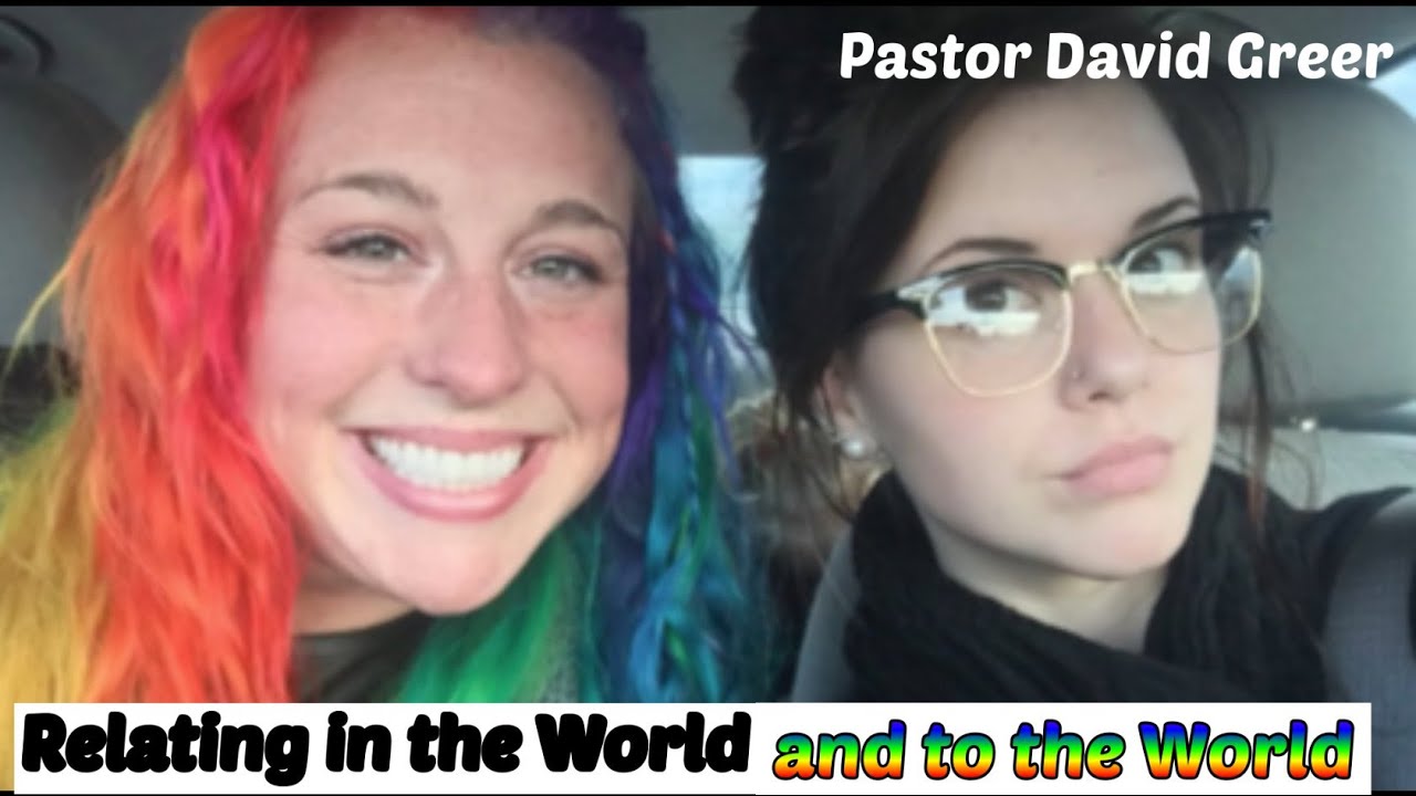2023-02-12 | Relating In the World and To the World | Seymour EB Church ...
