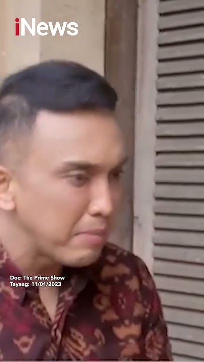 Aiman Bongkar Pekerjaan Ayah Tiko #shorts - YouTube