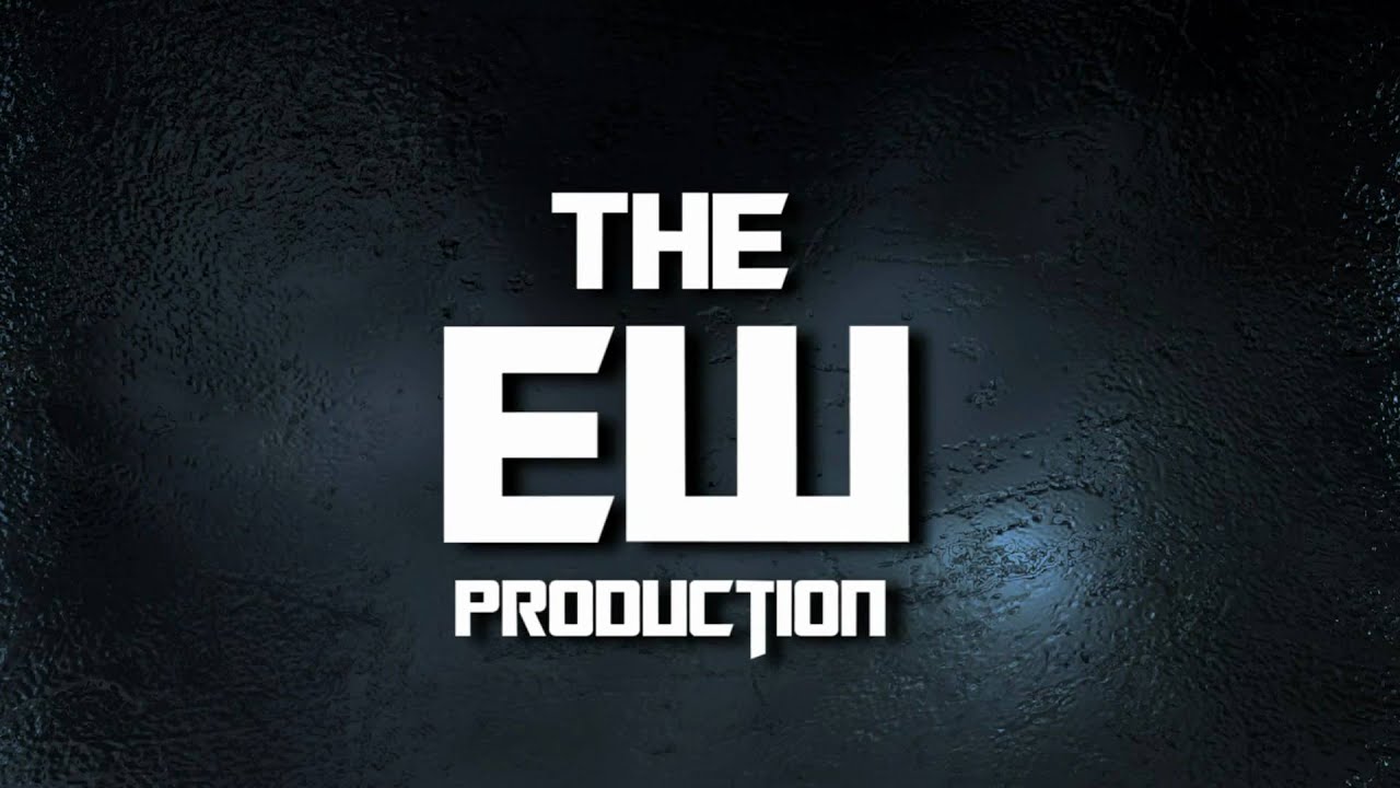EW Produccion channel intro - YouTube