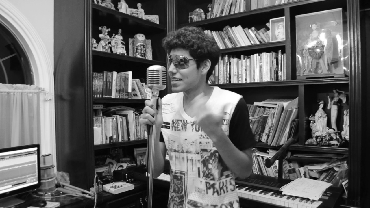 "Gary vuelve a mi" - YouTube