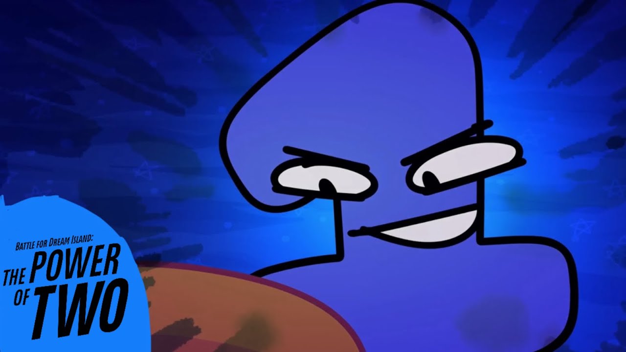 BFDI:TPOT 17: Clips (Book & One’s Crashout w/ Pen talking to Pencil ...