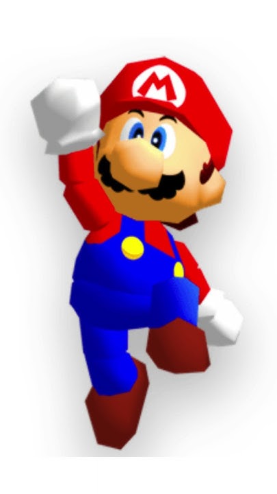 MARIO YAHOO! - YouTube